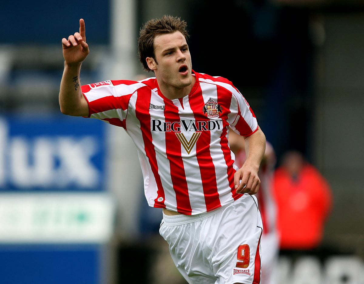 Anthony Stokes: Talentspotter | FourFourTwo