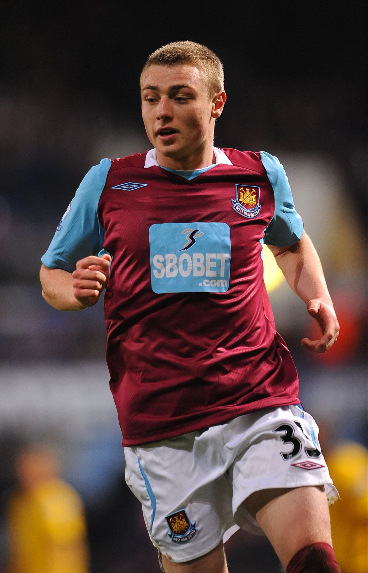Freddie Sears: Talentspotter | FourFourTwo