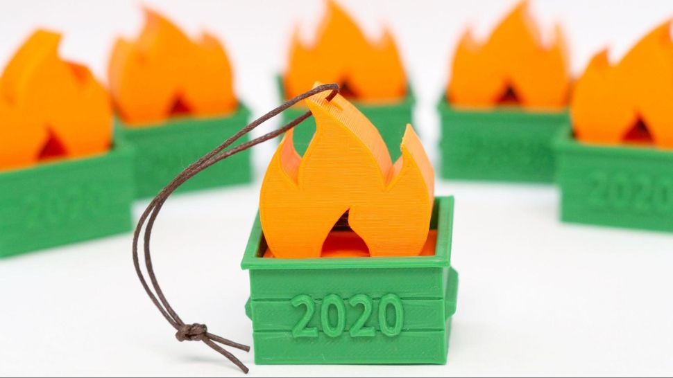 Best Filaments for 3D Printing | Tom's Hardware