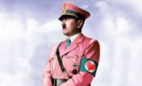 Hitler in advertising: A timeline | The Week
