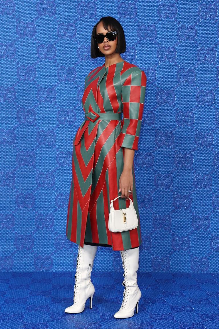 The Gucci bags celebrities can't get enough of | Woman & Home