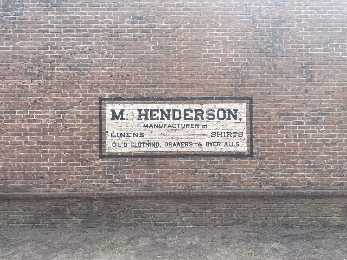 "A weird, wonderful and demanding job": How Gina Alessi made the ...