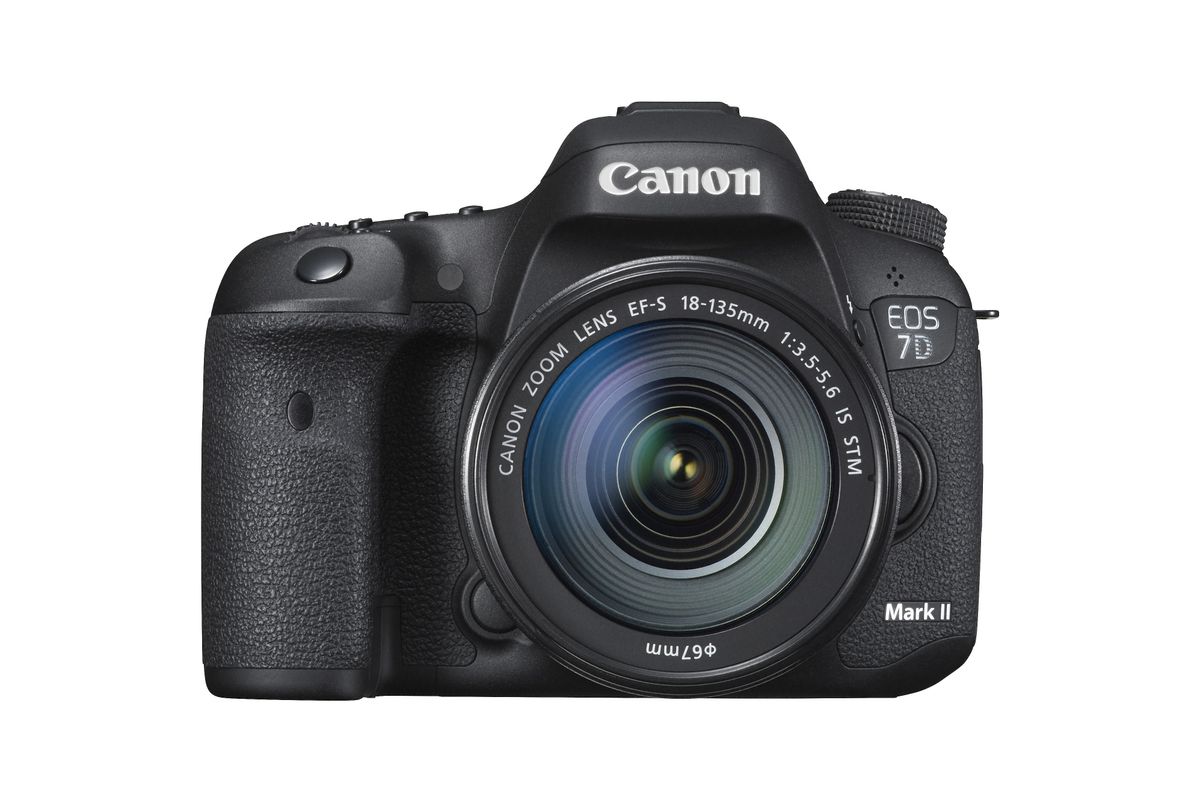 The best Canon EOS 7D Mark II prices and deals | Digital Camera World