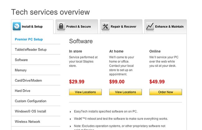 8 Biggest Tech Rip-Offs and How To Avoid Them | Laptop Mag