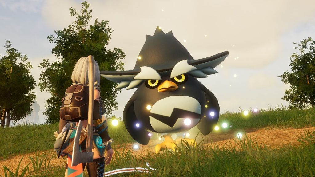 Lucky Pals: Palworld's version of 'shiny' Pals | PC Gamer