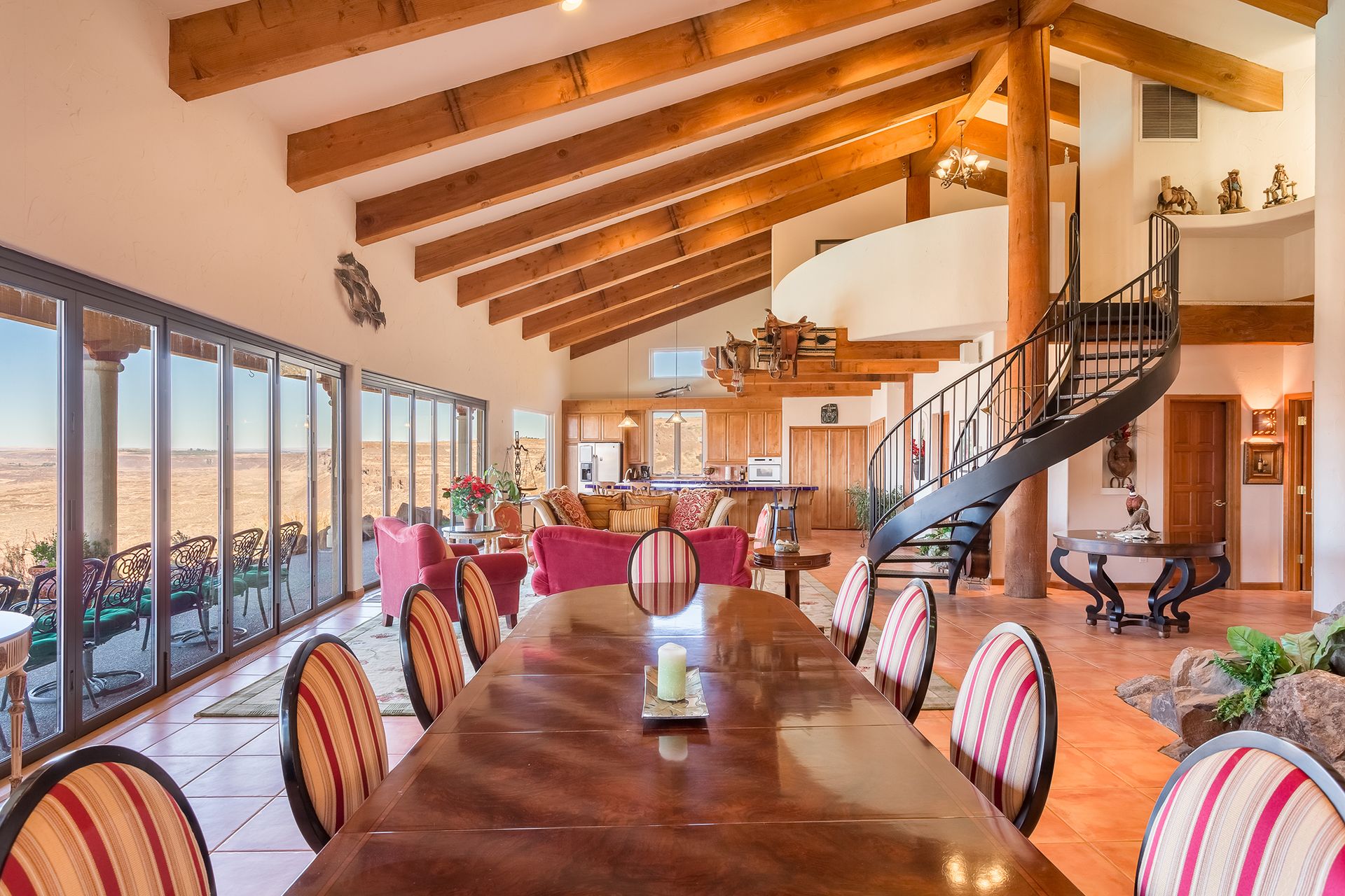 6 beautiful homes for wine lovers | The Week