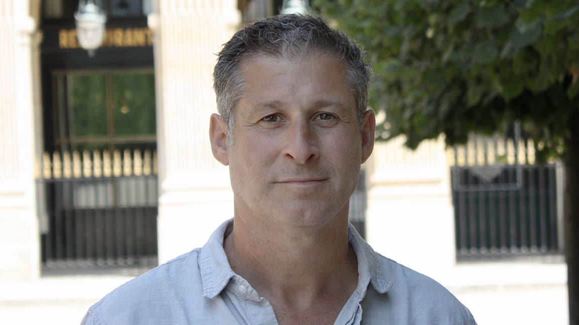 Chris Pavone's 6 favorite books you won't be able to put down | The Week