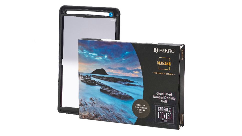 The best ND grad filters for photography | Digital Camera World