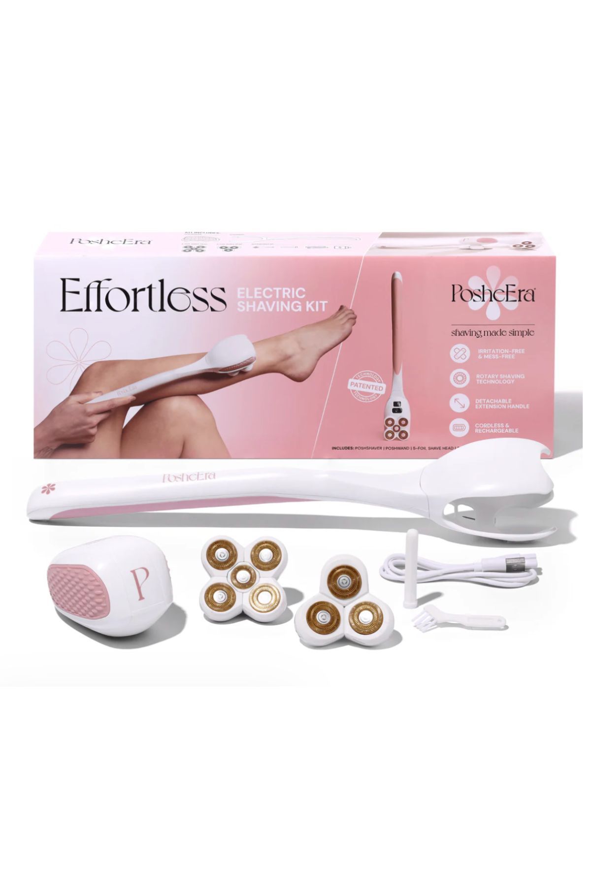 Shaving vs. Waxing: Your Complete Guide | Marie Claire