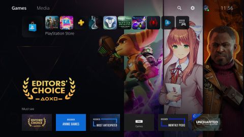 How to redeem a code on PS5 | TechRadar