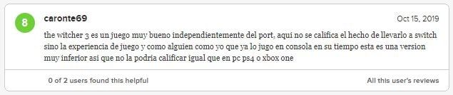 Portability makes Witcher 3's graphics downgrade worth it for many ...