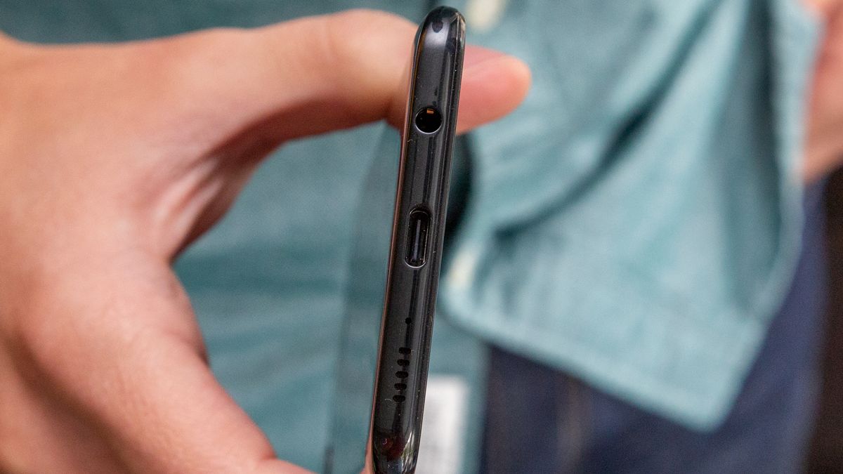 Galaxy A20 review | Tom's Guide