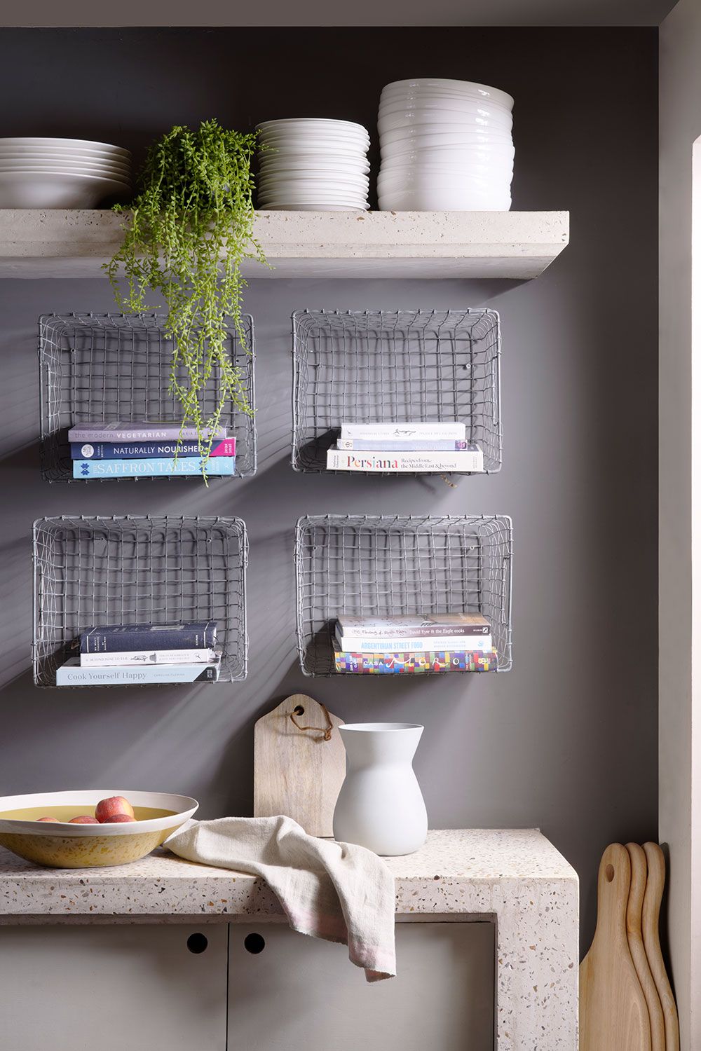 Book storage ideas – create a mini library at home with these display ...