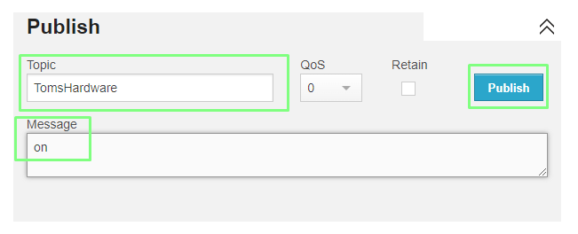 How To Send And Receive Data Using Raspberry Pi Pico W And Mqtt Updated Toms Hardware