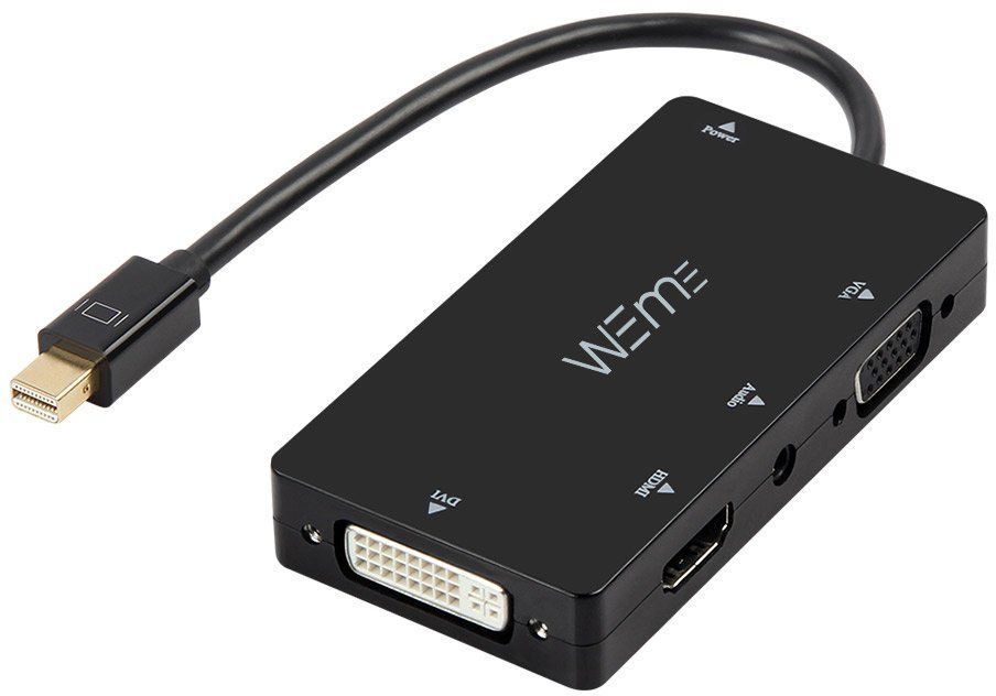 How to connect a Surface Book to an external display | Windows Central