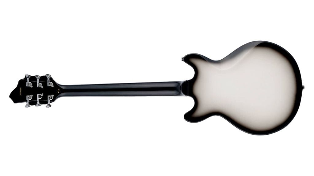 The Hagstrom Megin is built for maximum tonal resonance | Guitar World