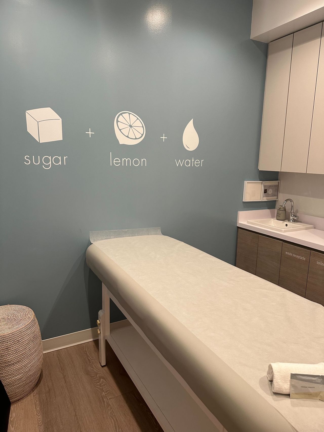 Sugaring Hair Removal: Pros, Cons, and a Personal Review | Who What Wear