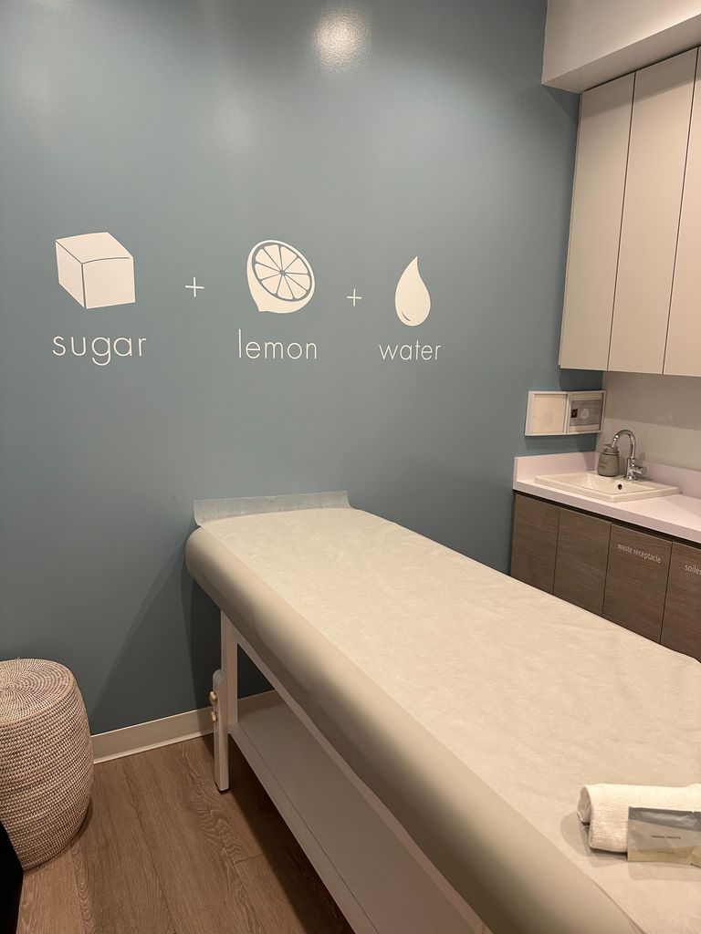 Sugaring Hair Removal: Pros, Cons, and a Personal Review | Who What Wear