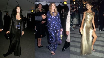 10 best Met Gala themes and their winning red carpet looks | Woman & Home