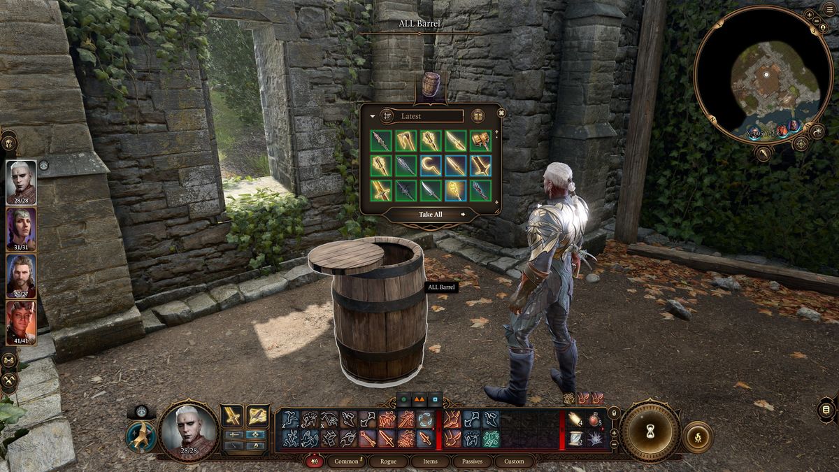 The best Baldur's Gate 3 mods | PC Gamer