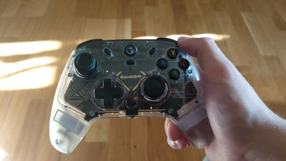 Best game controllers for Android | Android Central