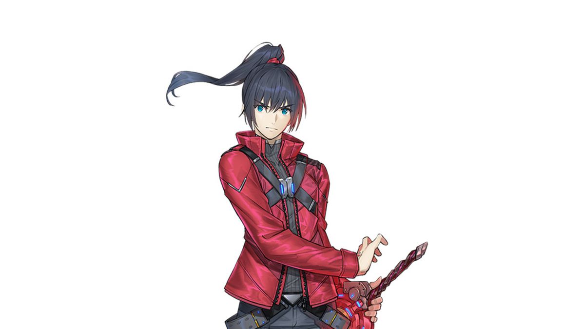 Xenoblade Chronicles 3 Noah: story, stats, and classes | TechRadar