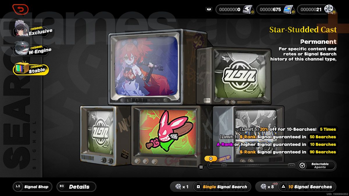 How to reroll in Zenless Zone Zero and is it worth doing? | GamesRadar+