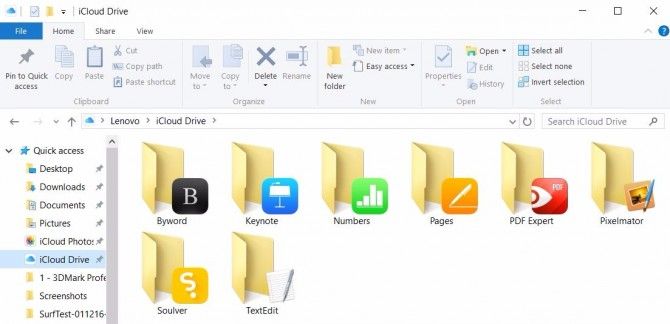 How to Set Up and Use iCloud on Windows | Laptop Mag