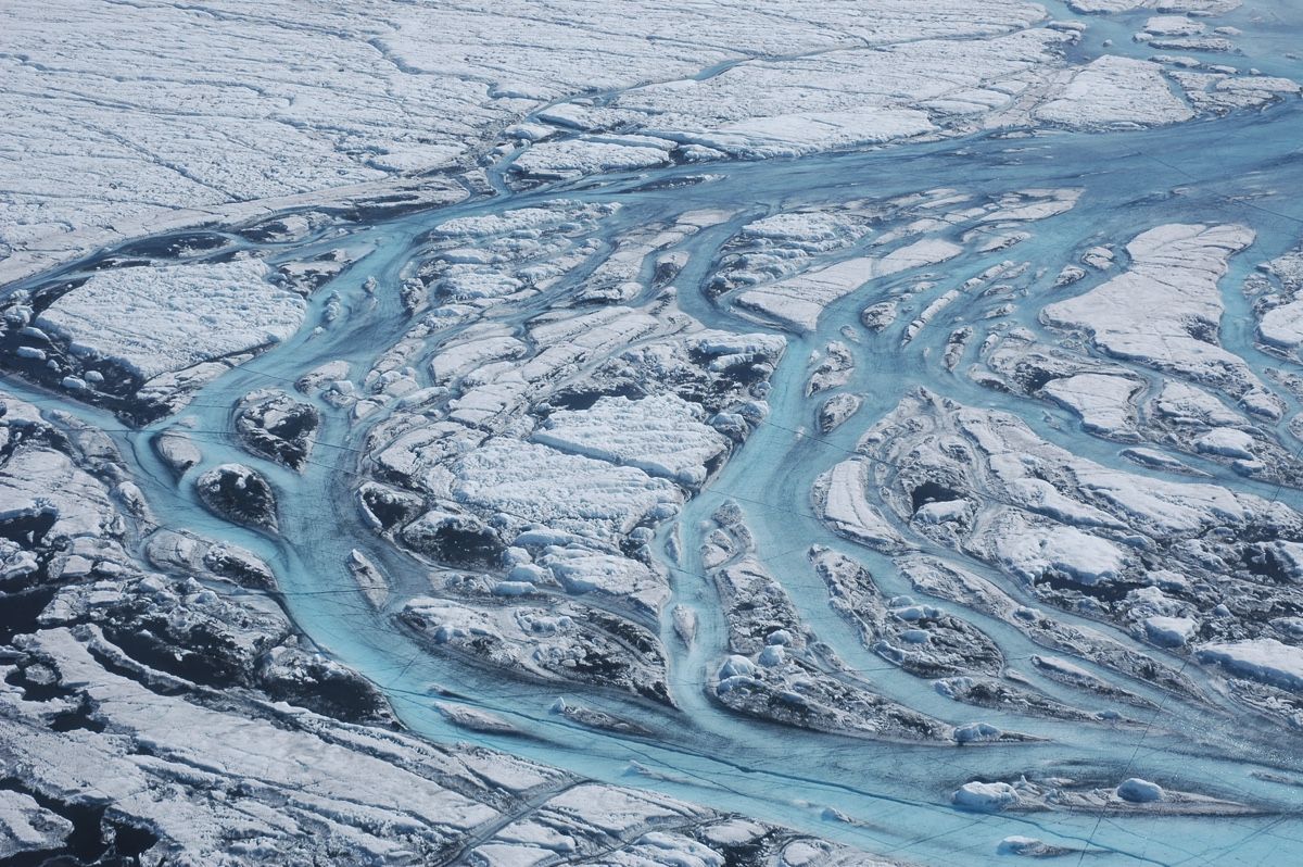 Greenland Is Melting Faster Than Ever | Space