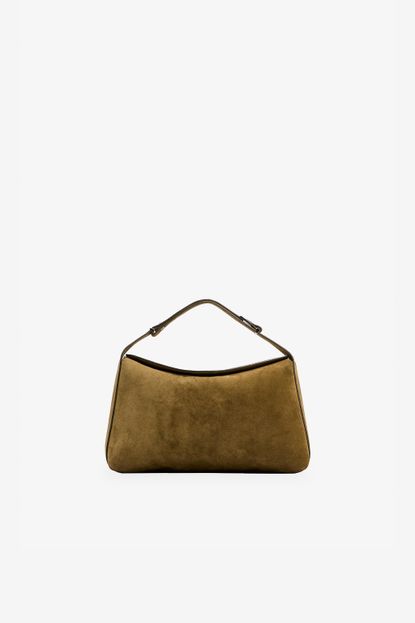 The 28 Chicest Suede Bags to Shop on the Internet This Fall | Who What Wear