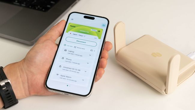 The best VPN router of 2025 | TechRadar