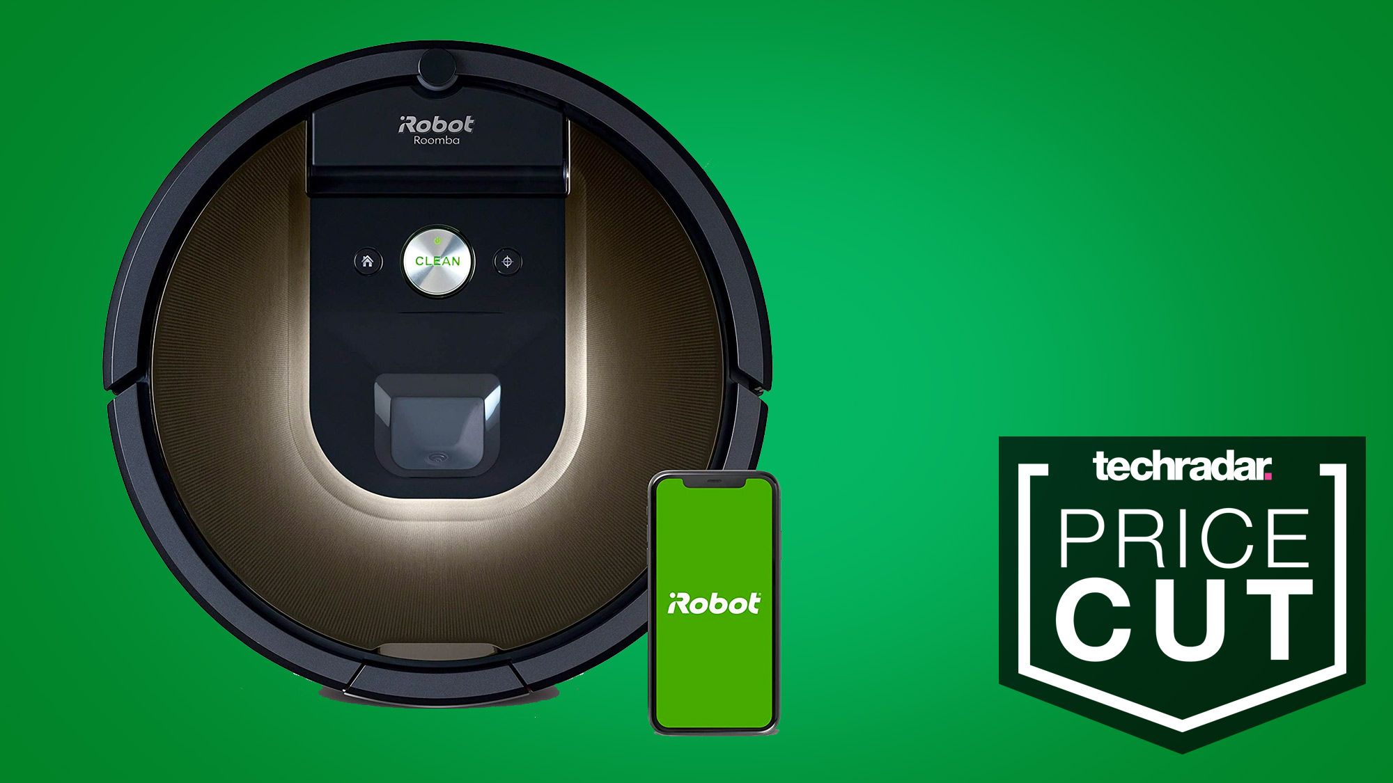 Best Prime Day robot vacuum cleaner deals: save on Shark and iRobot ...