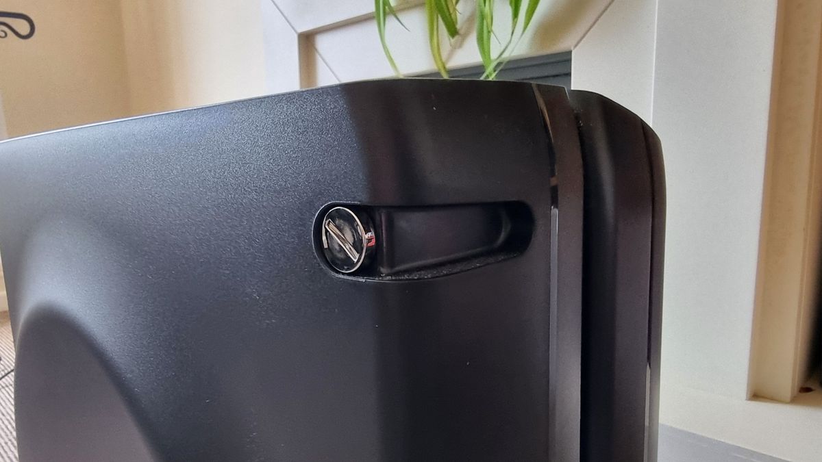 RabbitAir A3 air purifier review | Live Science