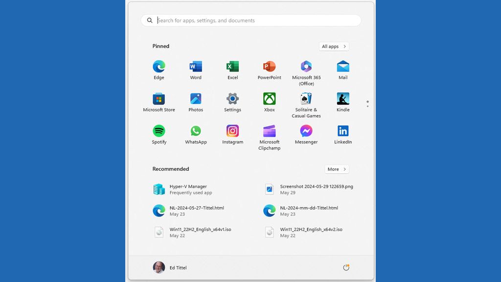 When and Why to Use Windows Advanced Startup | Tom's Hardware
