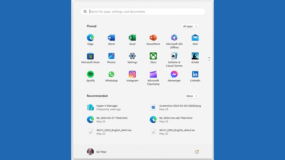 When and Why to Use Windows Advanced Startup | Tom's Hardware