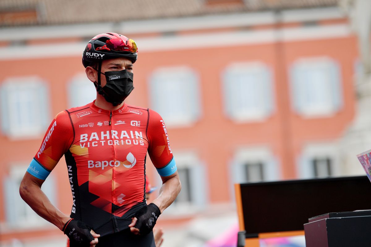 'After suffering several crashes, I’m not in the mindset to compete at ...