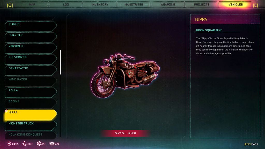 Rage 2 vehicle locations: a list of every car in the game | PC Gamer