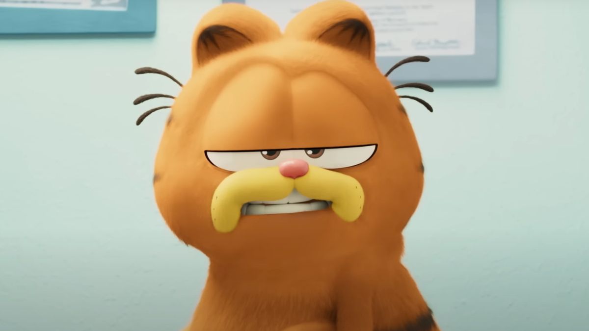 The Garfield Movie: Release Date, Trailer And Other Things We Know ...