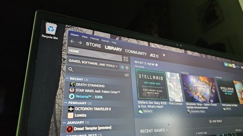 Valve is ending support for Steam on these Windows versions | Windows ...