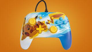 The best Nintendo Switch controllers in 2023 | TechRadar