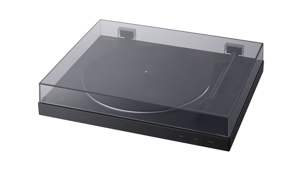 Sony PS-LX310BT review | What Hi-Fi?