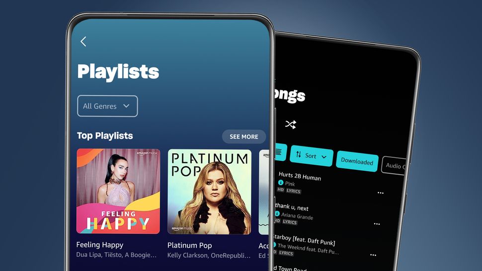 Amazon Music Unlimited gets Prime price hike, but it's still cheaper ...