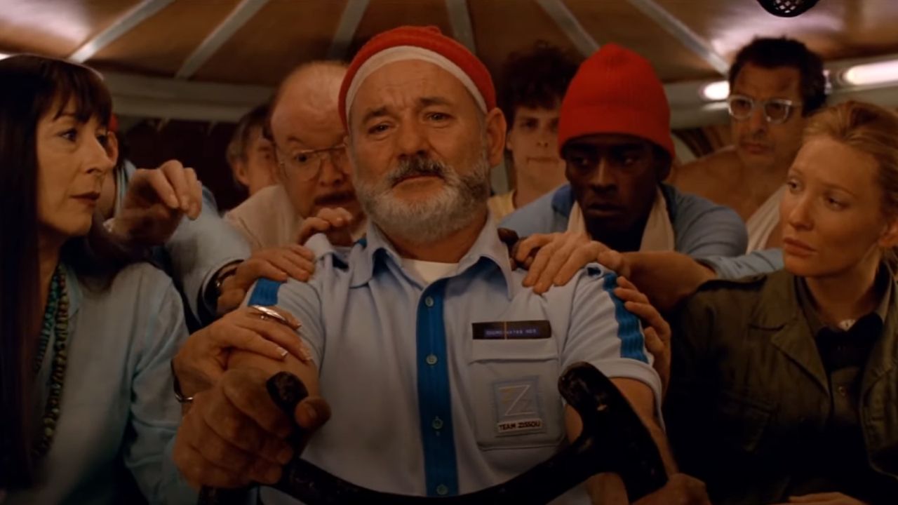 10 Actors Who've Been In The Most Wes Anderson Movies | Cinemablend