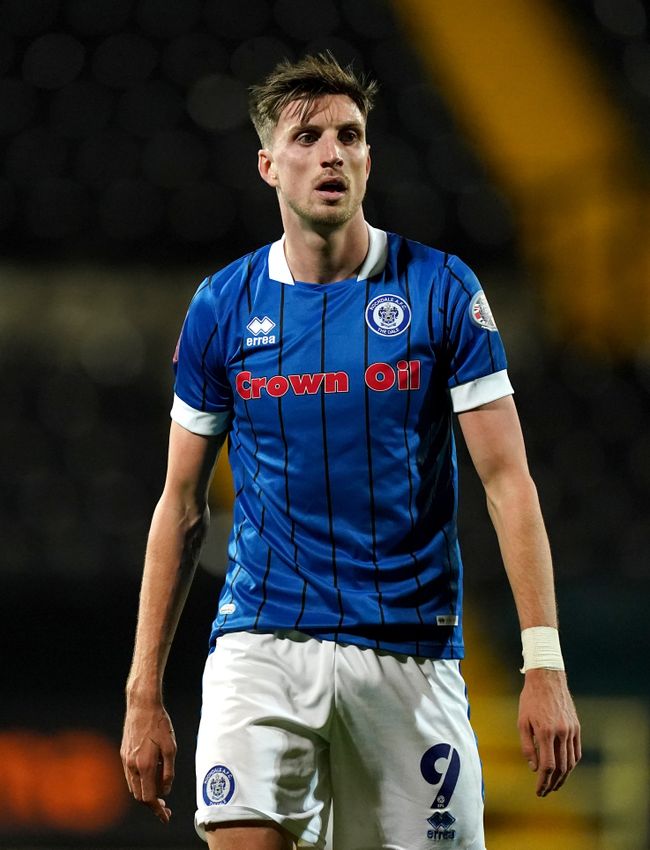 Jake Beesley nets twice on full debut as Blackpool hit Birmingham for ...