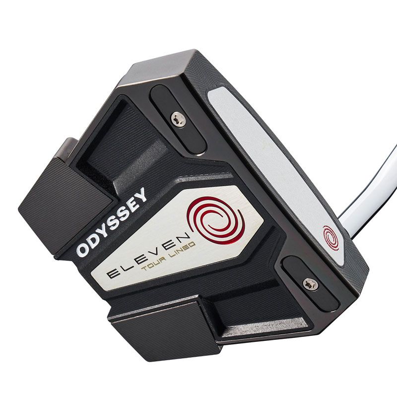 Best Odyssey Putters 2025 | Golf Monthly