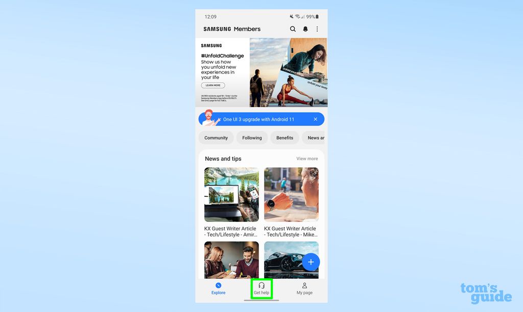 How to check Android battery health | Tom's Guide