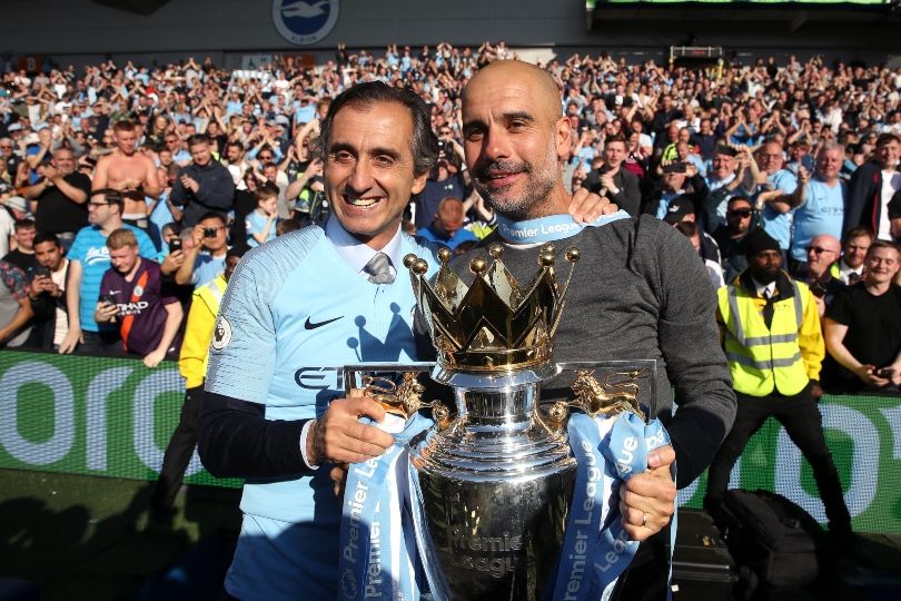 Ranked! The 10 best Premier League managers of the decade | FourFourTwo