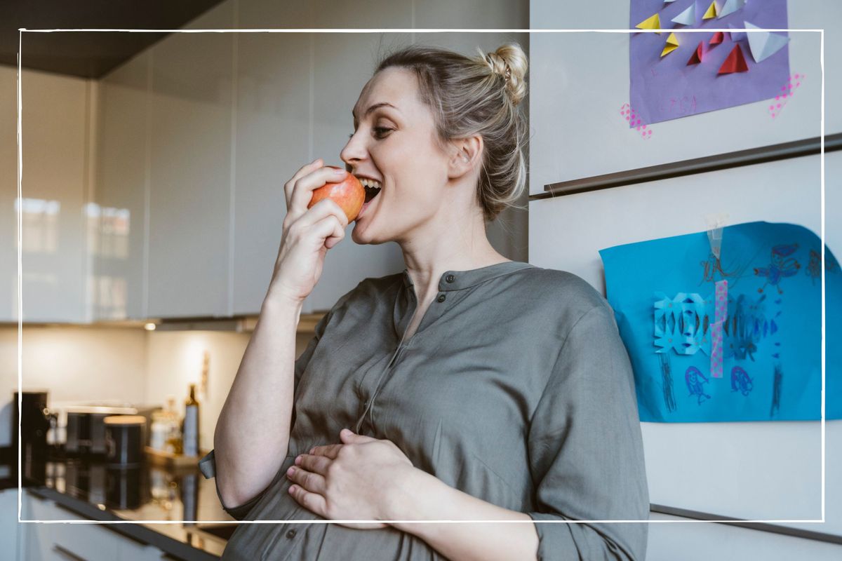 Healthy Start Scheme: how does it work and are you eligible? | GoodtoKnow