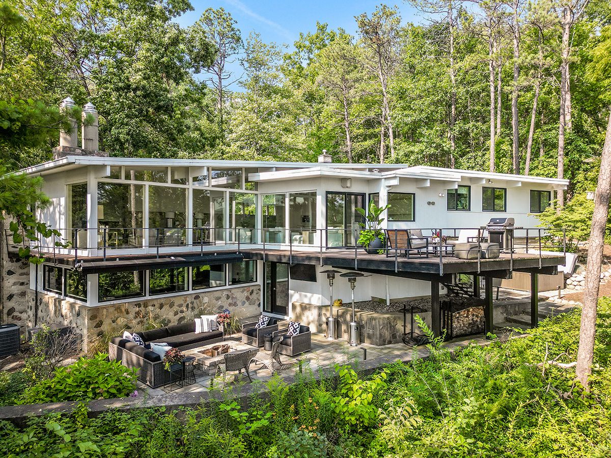 6 exciting homes in college towns | The Week