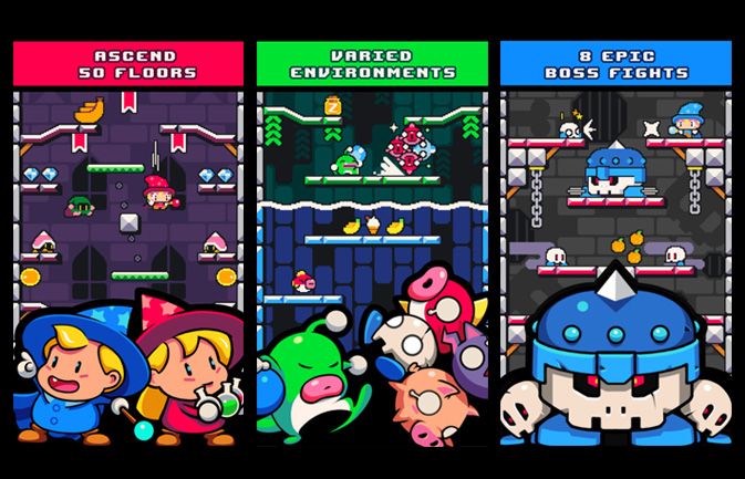 Best Android Games for Tablets | Laptop Mag